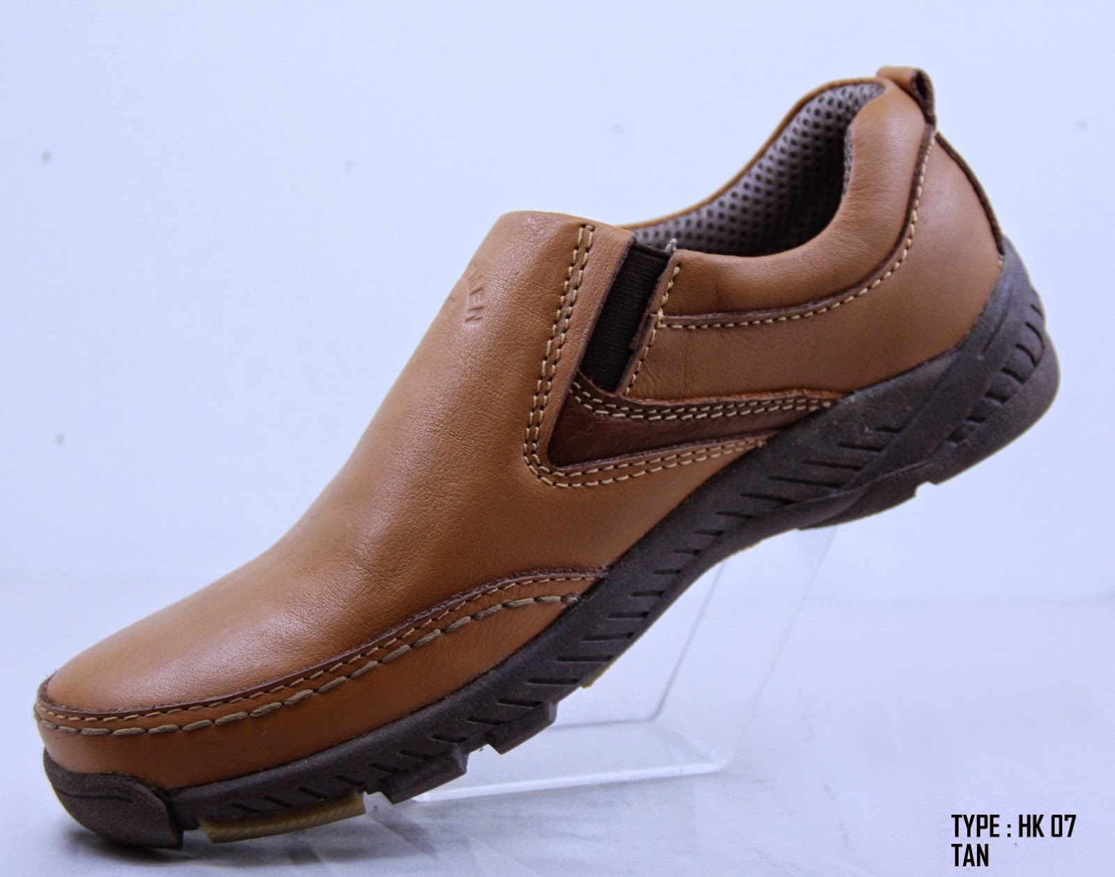 BOS SEPATU: sepatu moccasin mcho dan keren