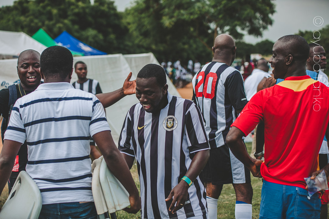 Ayuba Tanko Photography: SANTA UNITE 2017