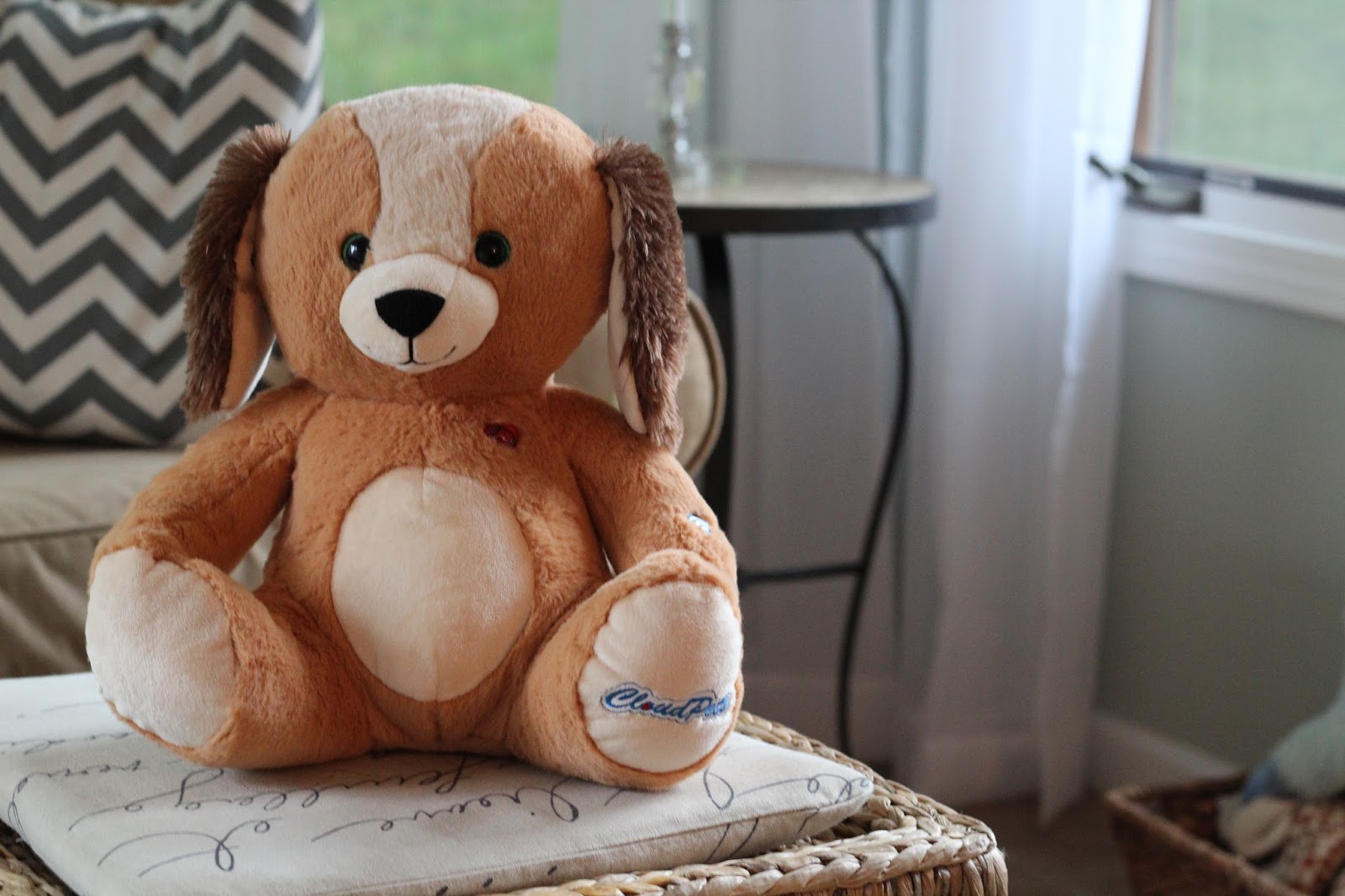 How Cloud Pets Are Helping Us Bridge the Distance with Family ...