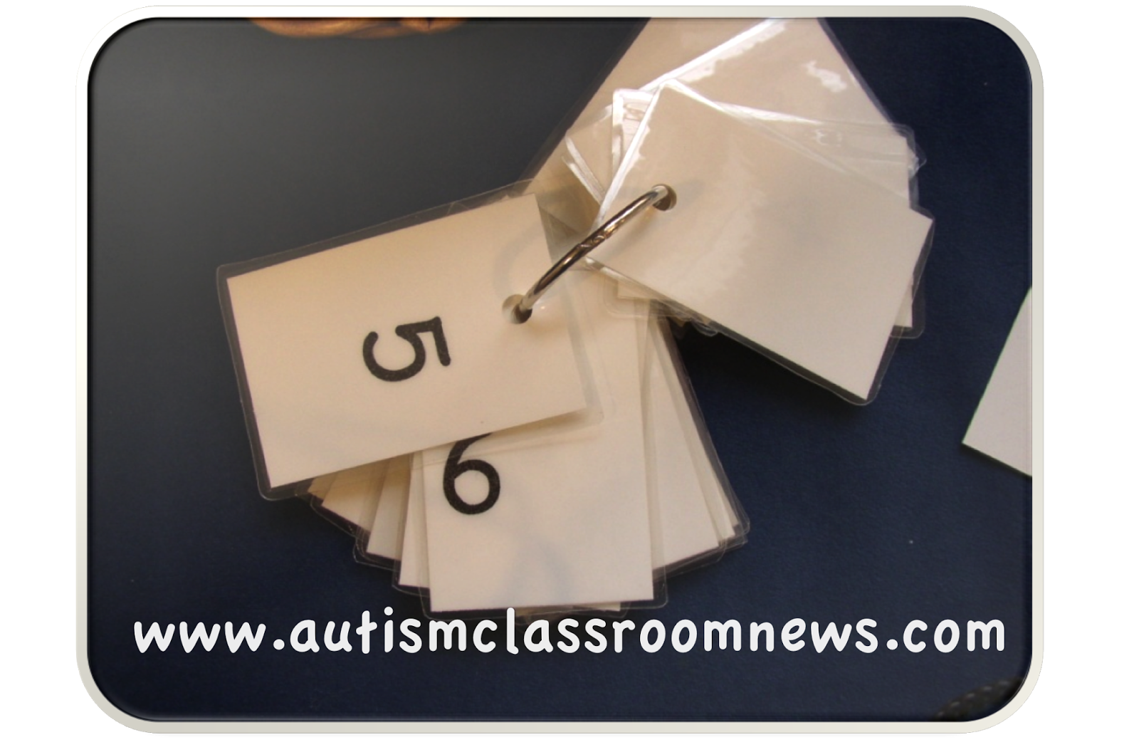 Response Cards: Increasing Student Engagement - Autism Classroom Resources