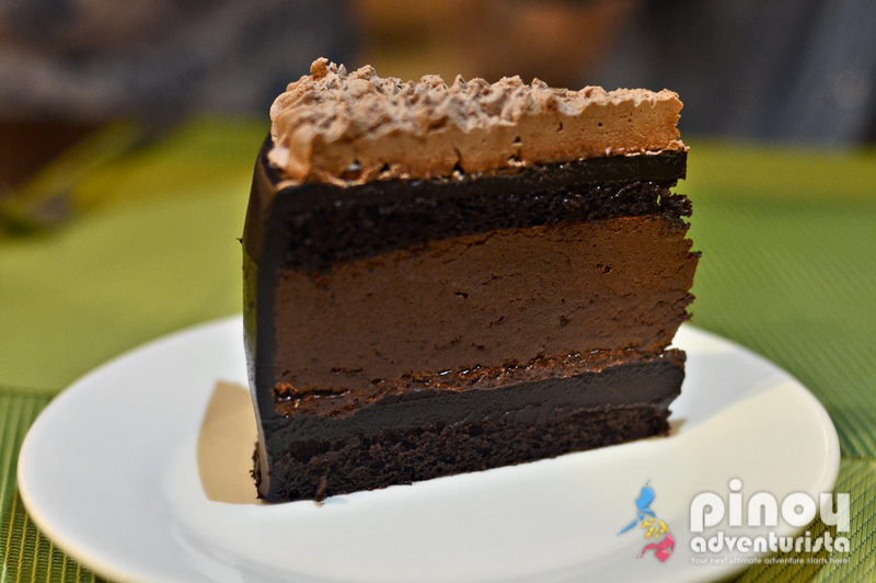 MUST-TRY: Cioccolo Bistro and Café in Angeles City, Pampanga | Blogs ...