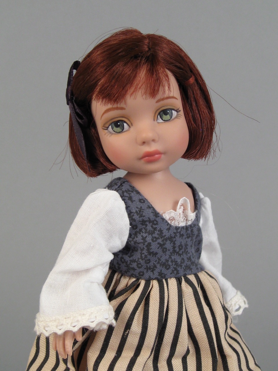 "Basic Patsyette" by Tonner Doll | The Toy Box Philosopher
