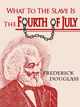 Cindy Sheehan's Soapbox: “What to the Slave Is the Fourth of July ...