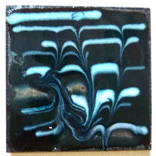 Kate Ward: Enamelling Techniques