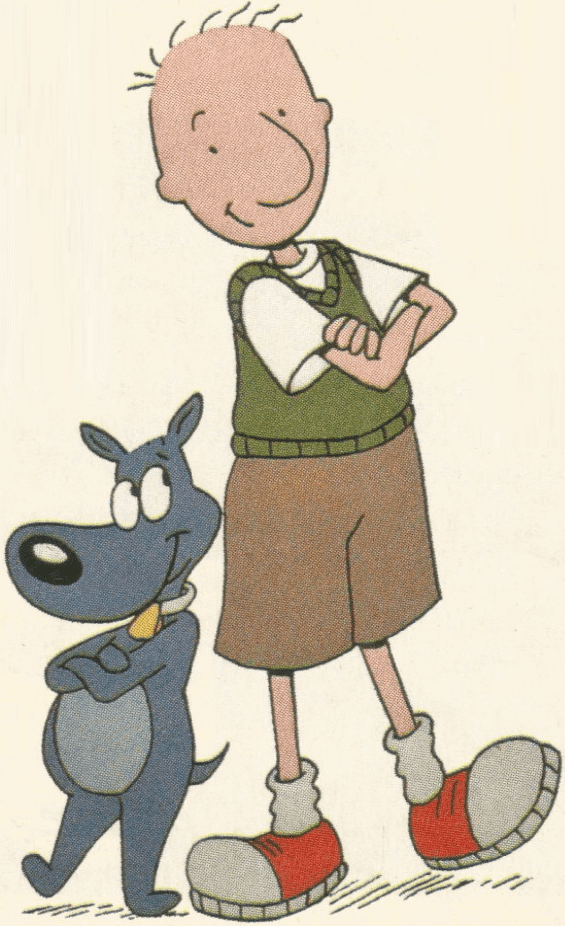 Nickelodeon Ooze News Archive: August 1996