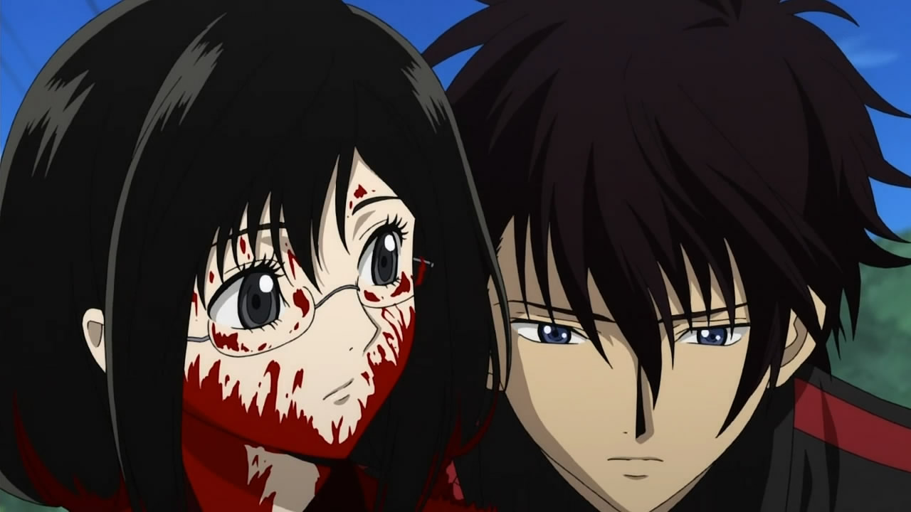 TB Produções Audiovisuais (Cinema, Quadrinhos e Cultura): FUNimation ...