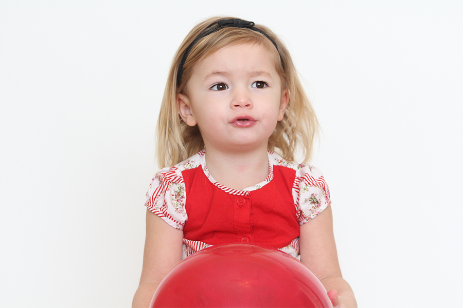 One Day At A Time Happy 3rd Birthday Daisy Bean