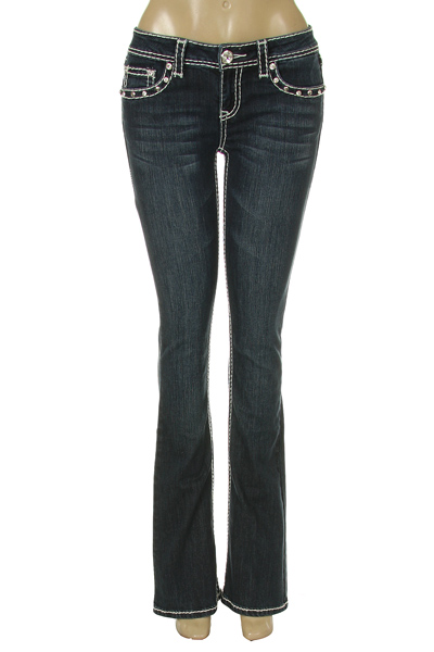 Fancy Pants Bowtique L.L.C.: Bling Jeans!!!!