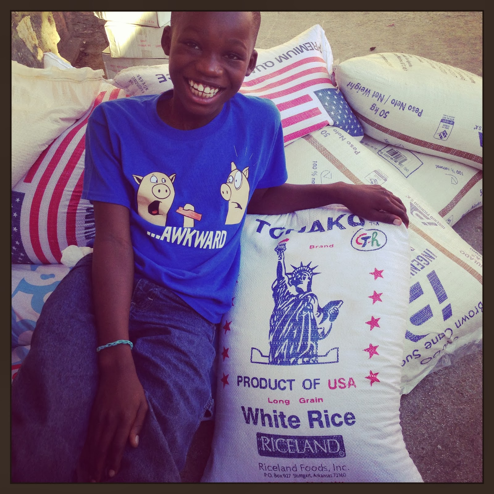 Faddis Family Funpage