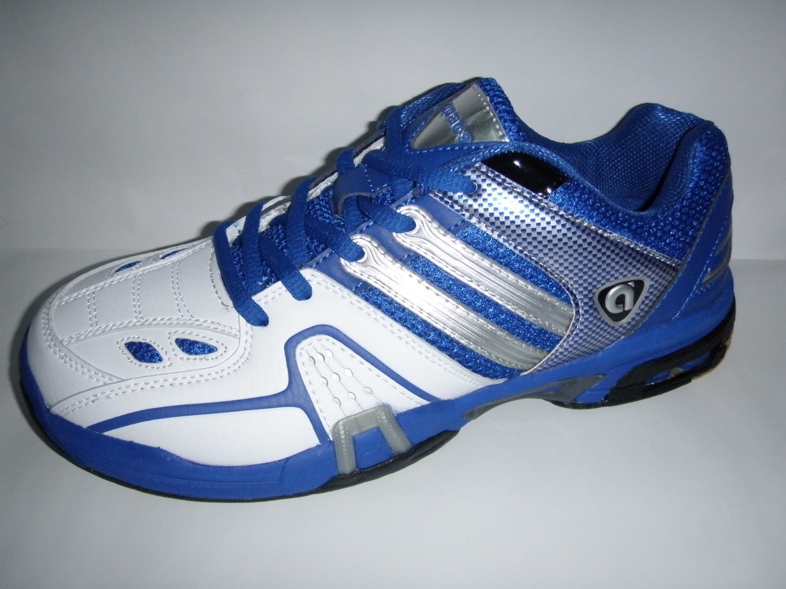 Ajak's Sport: Kasut Apacs