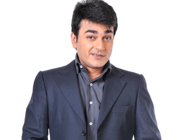 WHO IS WHO IN KARACHI: Azfar Ali