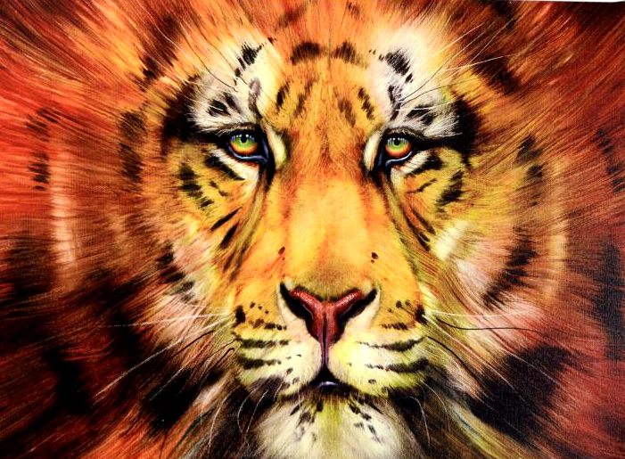 Martin Katon Art Studio: The Journeys of Marty Katon