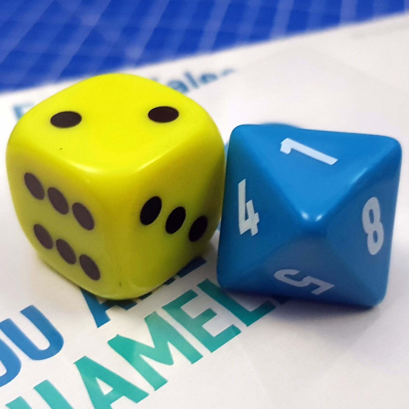 The Brick Castle: The Chameleon Family Party Game Review Age 14+ (sent ...