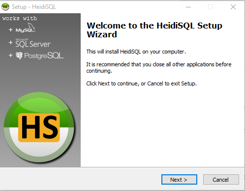HodentekHelp: What is HeidiSQL?