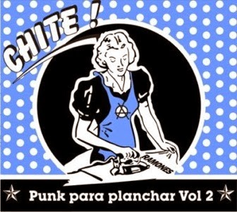 Enciclopedia del Rock Colombiano: Chite