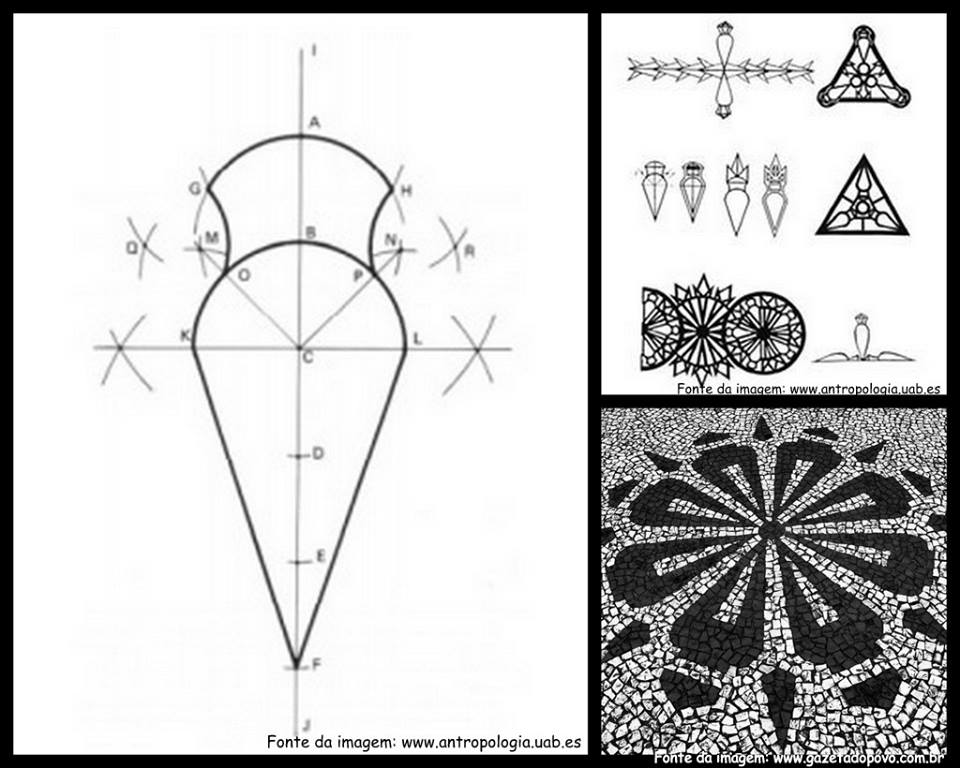 Eloir Jr.: PINHÃO PARA PISAR... ARTE PARA APRECIAR - Revista Carlos ...
