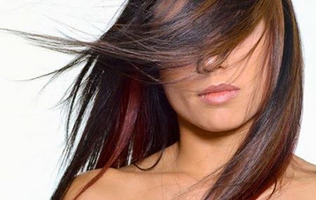 Volumen increíble para un pelo lacio en AMM Estilistas. | El tocador de ...