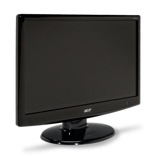 Pelajaran TIK: Perlengkapan Komputer