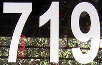 NumberADay: 719