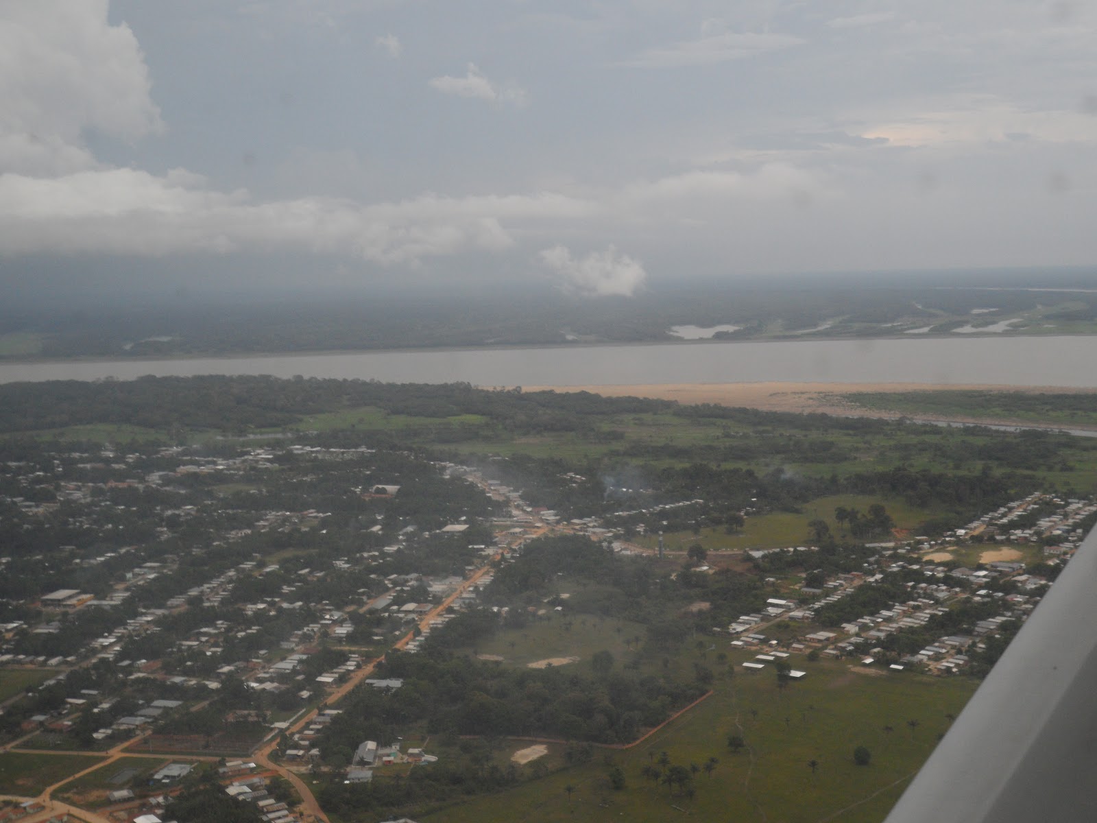 Peixe fora d`água: Jutaí e Fonte Boa entram na lista
