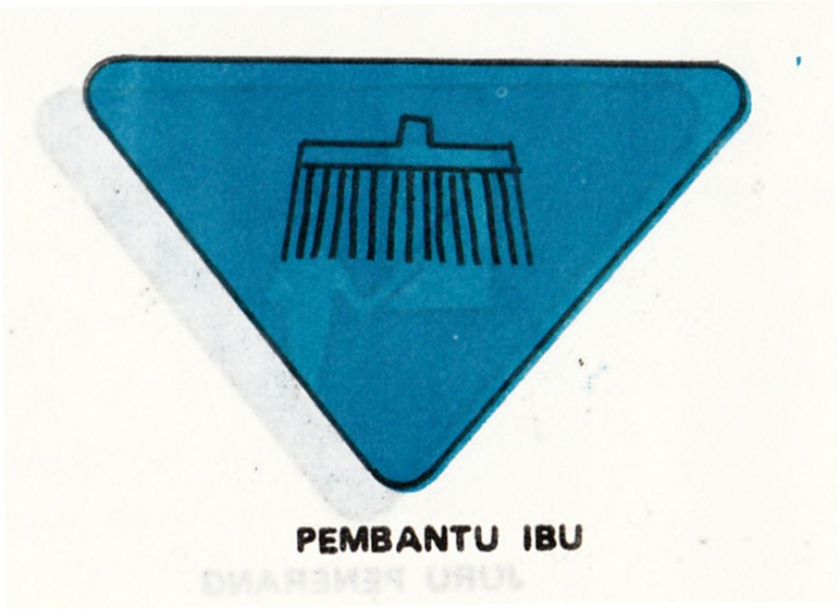 Sejarah Pramuka: TKK Siaga : Bidang Sosial, Perikemanusiaan, Gotong ...