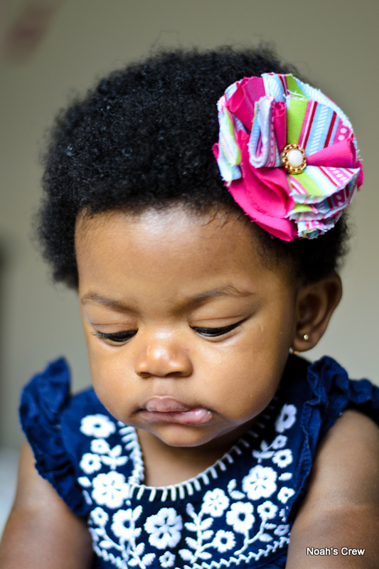 Beads, Braids and Beyond: D.I.Y. Fabric Flower Tutorial