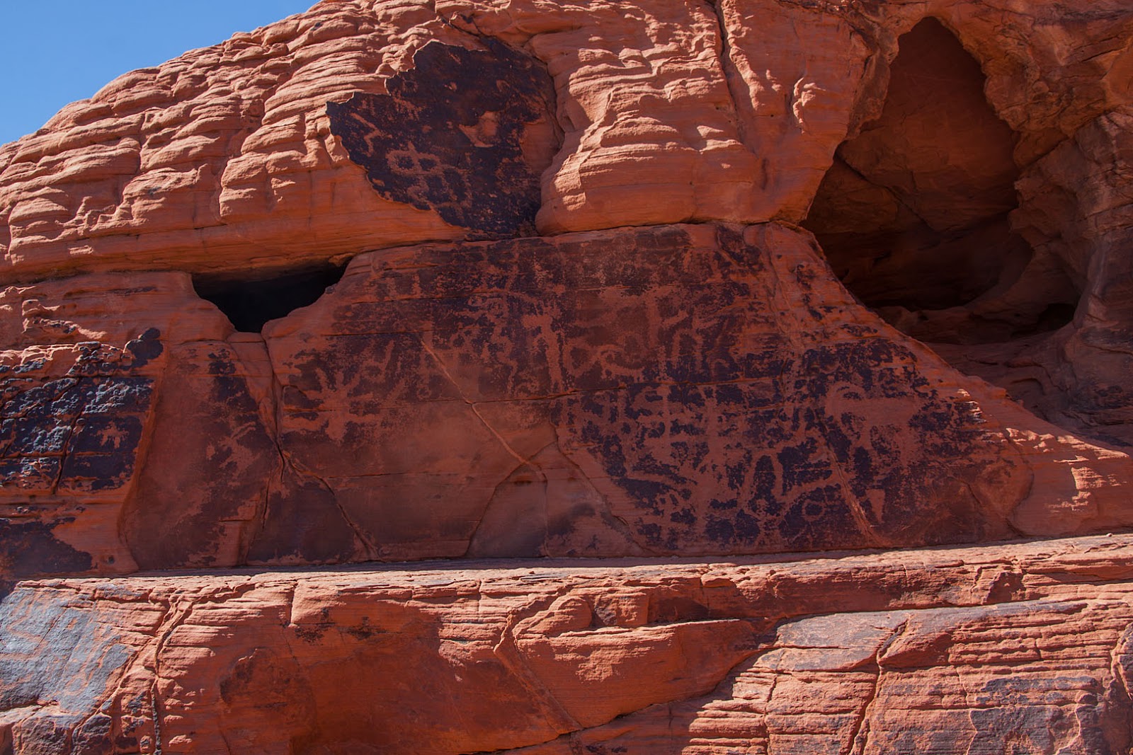 Stan's Travels: Logandale, NV (3/26/2018)