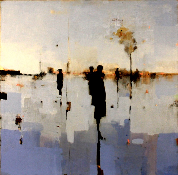 Impressioni Artistiche : ~ Geoffrey Johnson