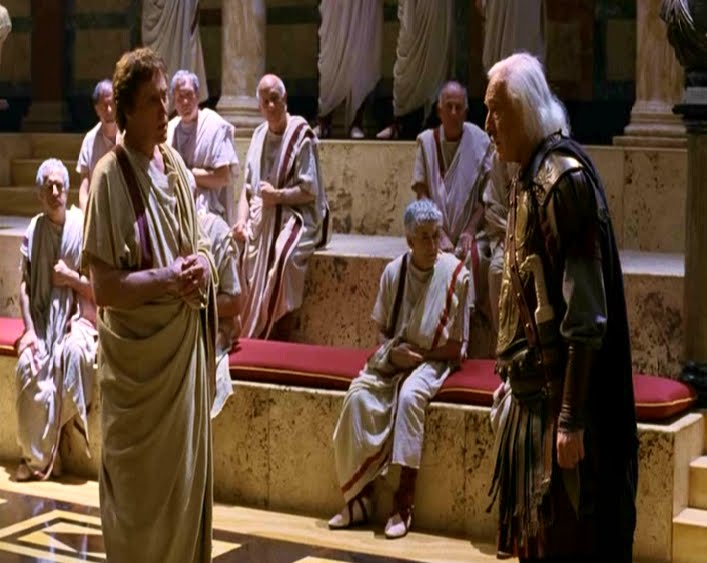 APASIONADOS DEL IMPERIO ROMANO: SILA Y LAS EDADES DE LOS CÓNSULES