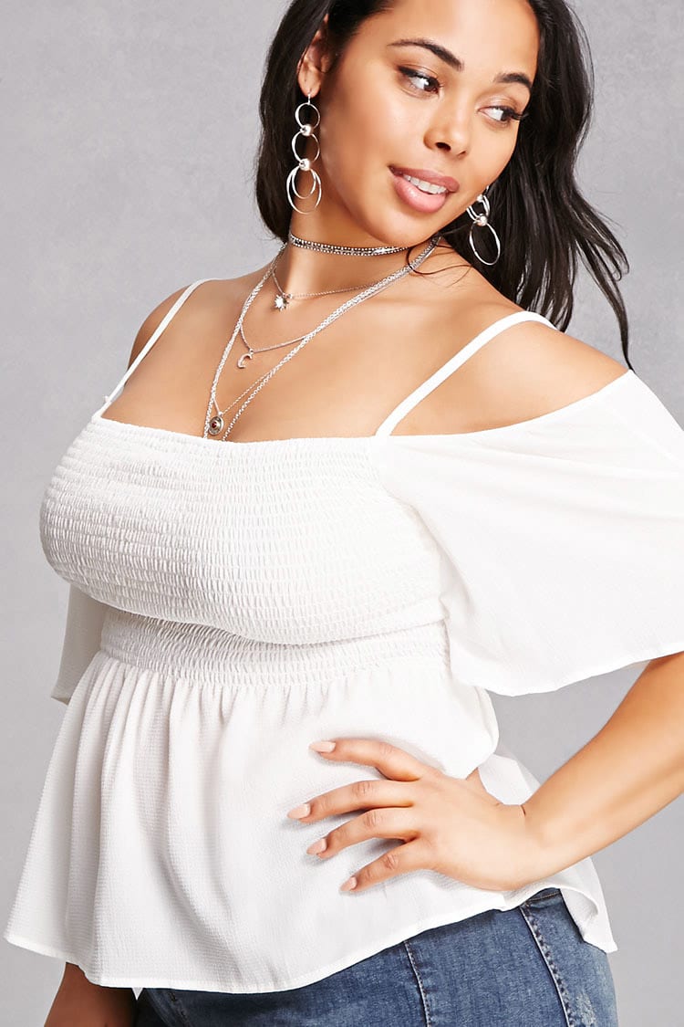 Summer Trends 2017 – Smocked - Static Brunette