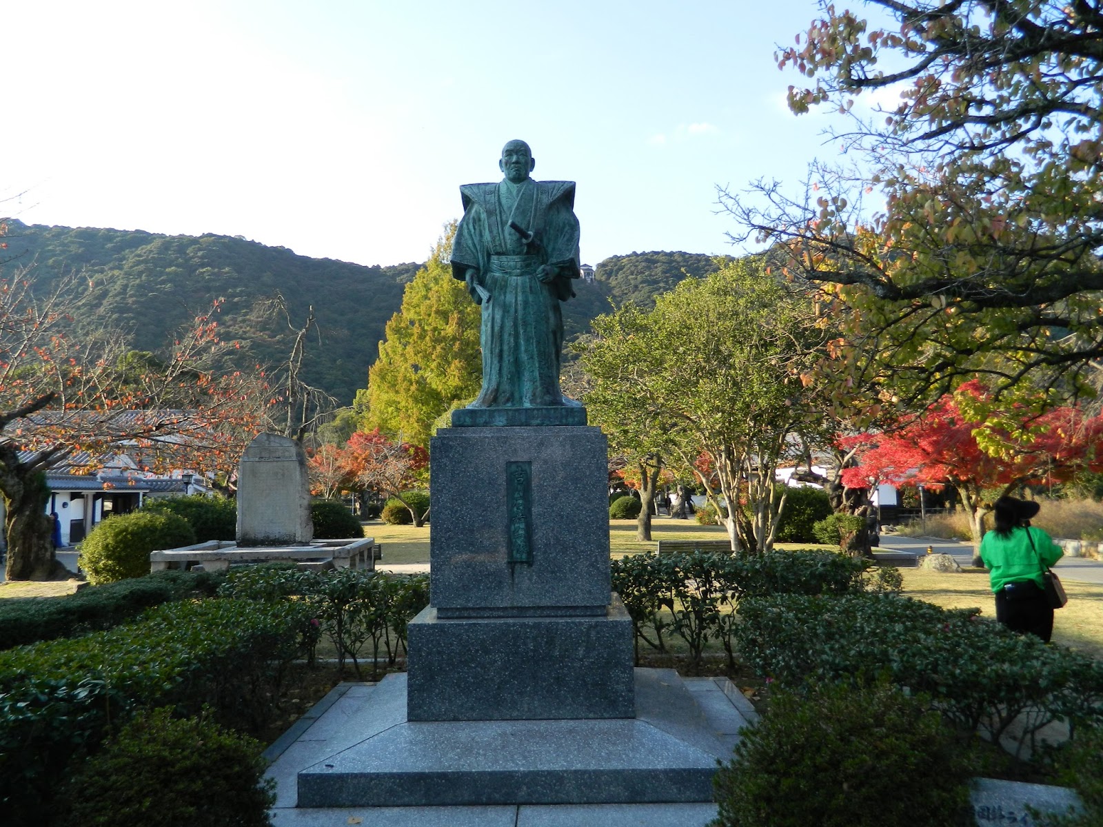 Nihon Fan: Hiroyoshi Kikkawa