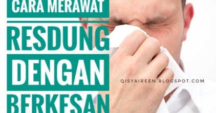 Cara merawat resdung dengan mujarab. Set resdung shaklee membantu ...