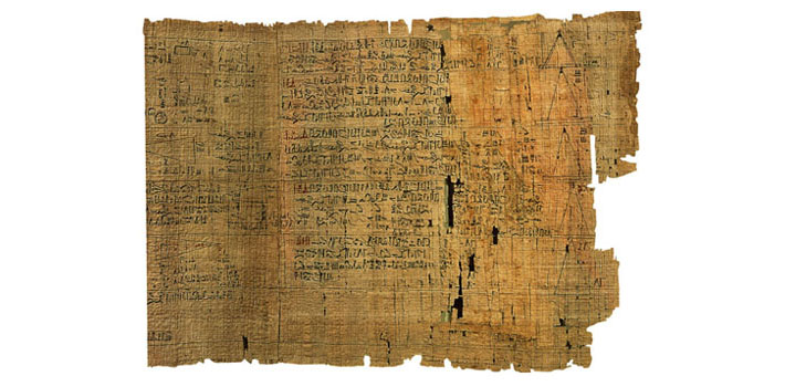 Papiro Rhind