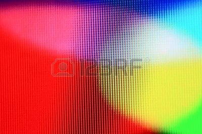 Museo de Electrónica: Leds, Plasmas y Lcds