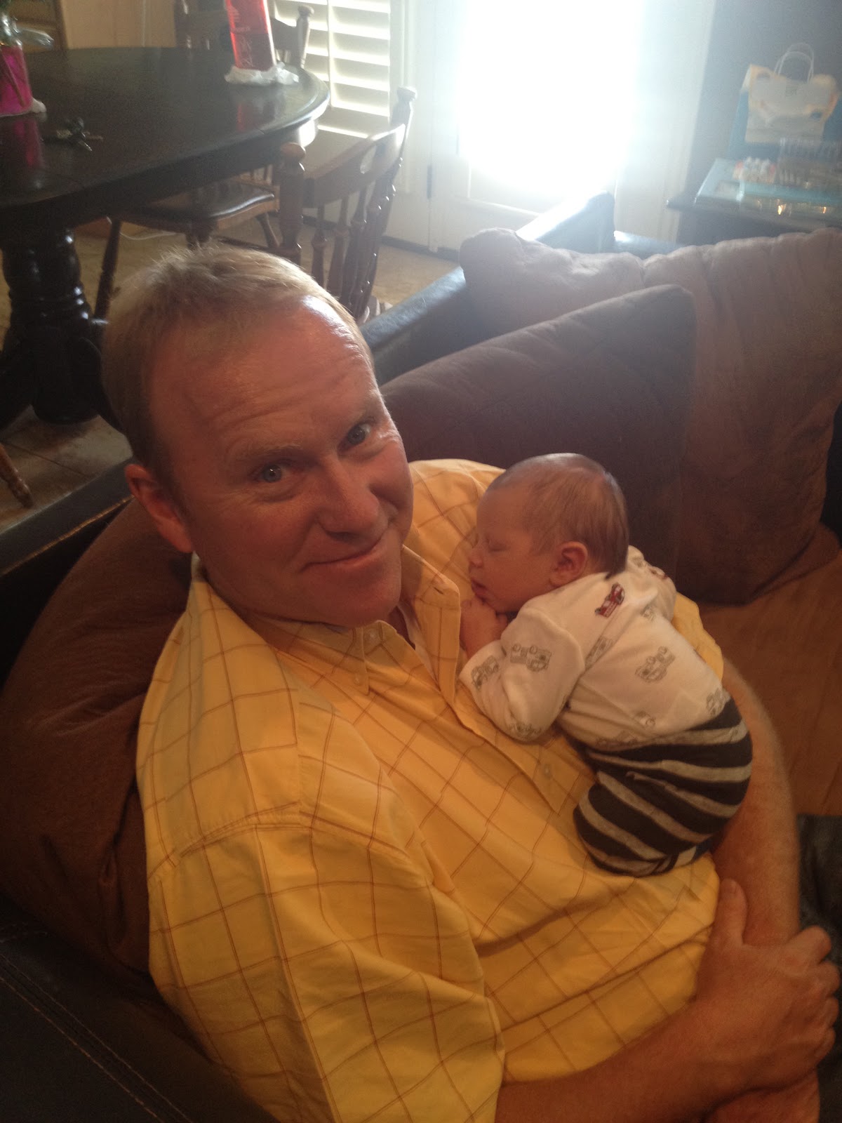 Ryan & Samantha Memmott