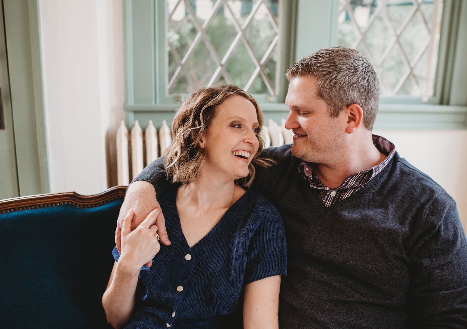 Marriage Q&A | Jesse Coulter