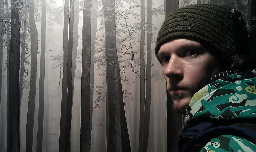 Nikolay Nikulin blog