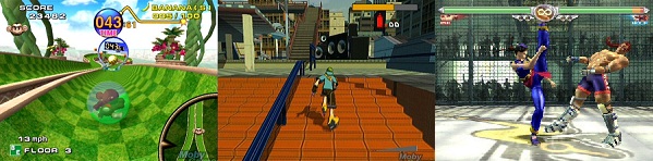 NeoGamer: TimeLine Sega: Parte XI - A vida depois do hardware