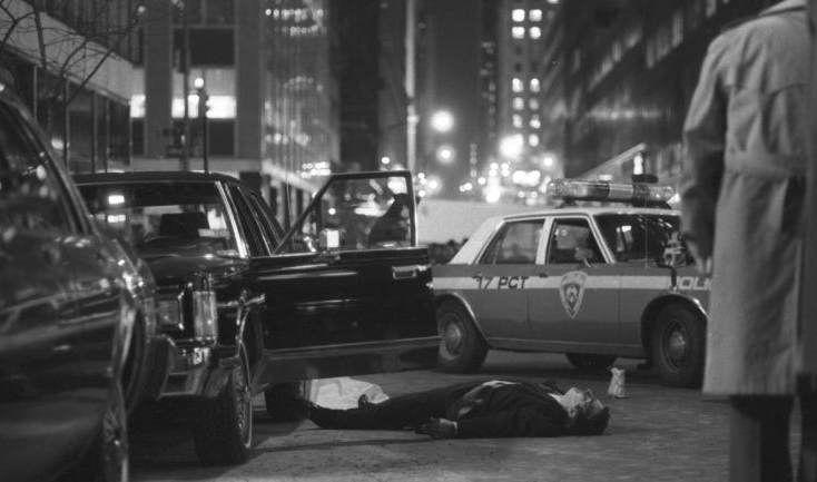 Ready? Longtime Gotti Confidant John Carneglia Back in Brooklyn