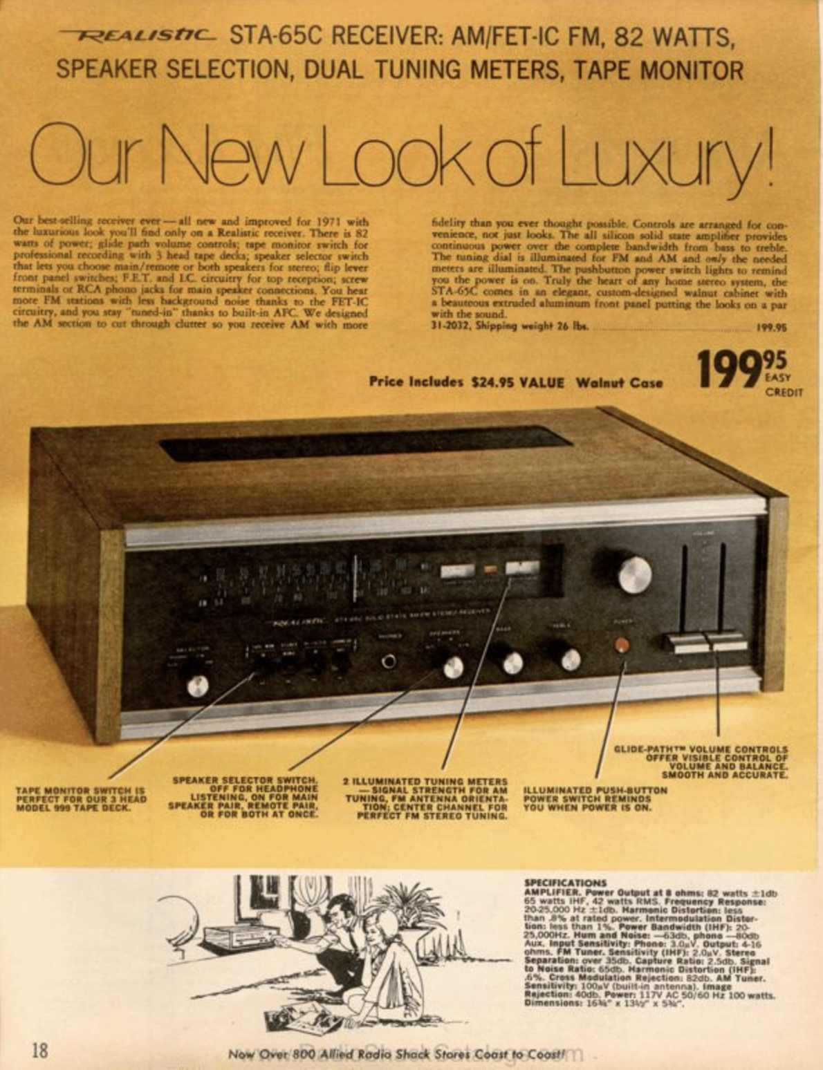 Rarities And Relics: Complete List Of All Realistic and Optimus Stereo ...