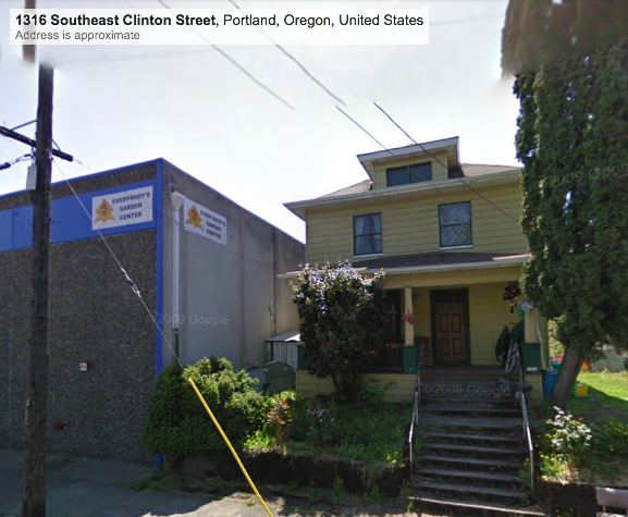 South Waterfront blog: Grimm Episode 13 Portland filming locations