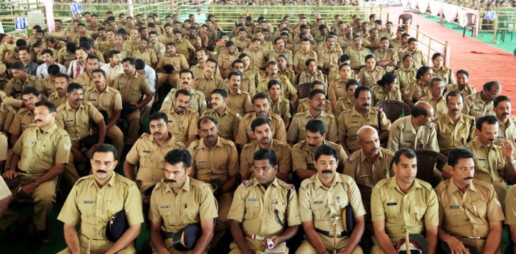 Kerala Police Constable Short List Now Download | Edu Kerala - Kerala's ...