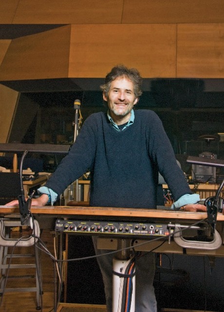 Rest in peace James Horner ~ The Knight Shift