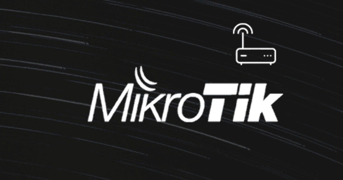 MIKROTIK: LIMPEZA DE CACHE🔄 | MINDFOX
