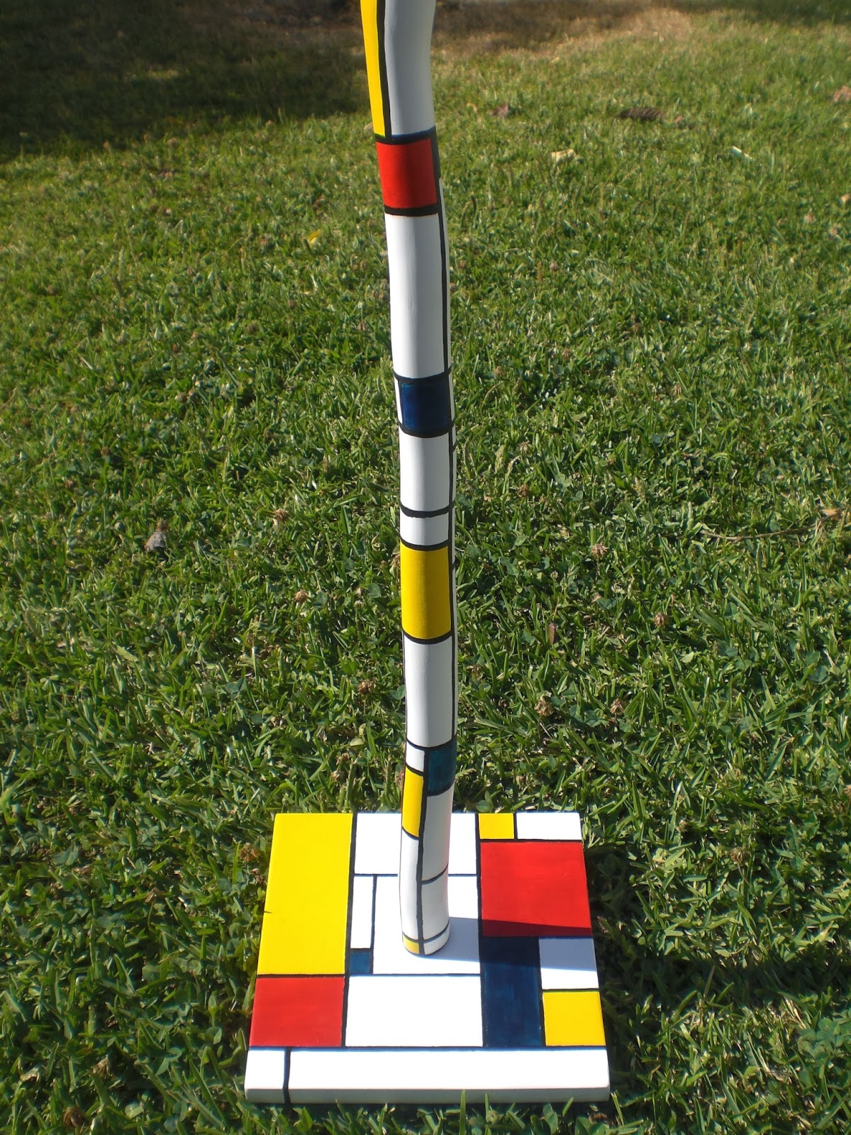 MARIO CÉSAR ESCULTOR