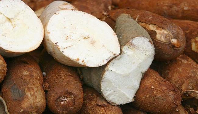 DIVULGO E COMPARTILHO: OS BENEFÍCIOS DO INHAME!!