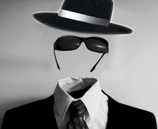 CIENTISTAS CRIAM "CAPA DA INVISIBILIDADE"