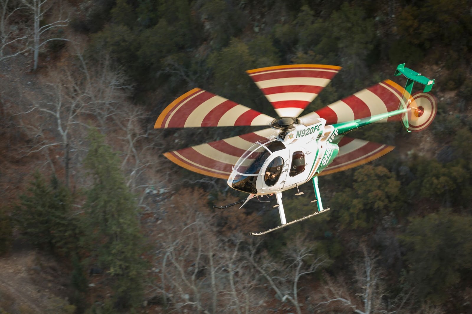 Hlcopters Magazine Blog: FRESNO COUNTY SHERIFF’S OFFICE AIR SUPPORT ...
