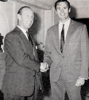 Soccer Nostalgia: Old Match Photographs-Part 15f