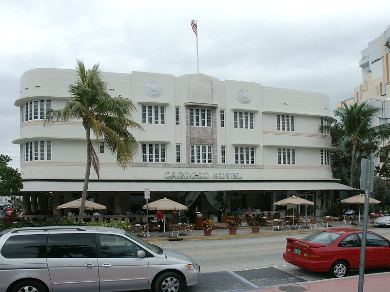 My Belief: Henry Hohauser,The Art Deco Architect